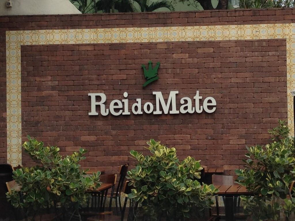 Rei do Mate conquista prêmio Franqueador do Ano 2023